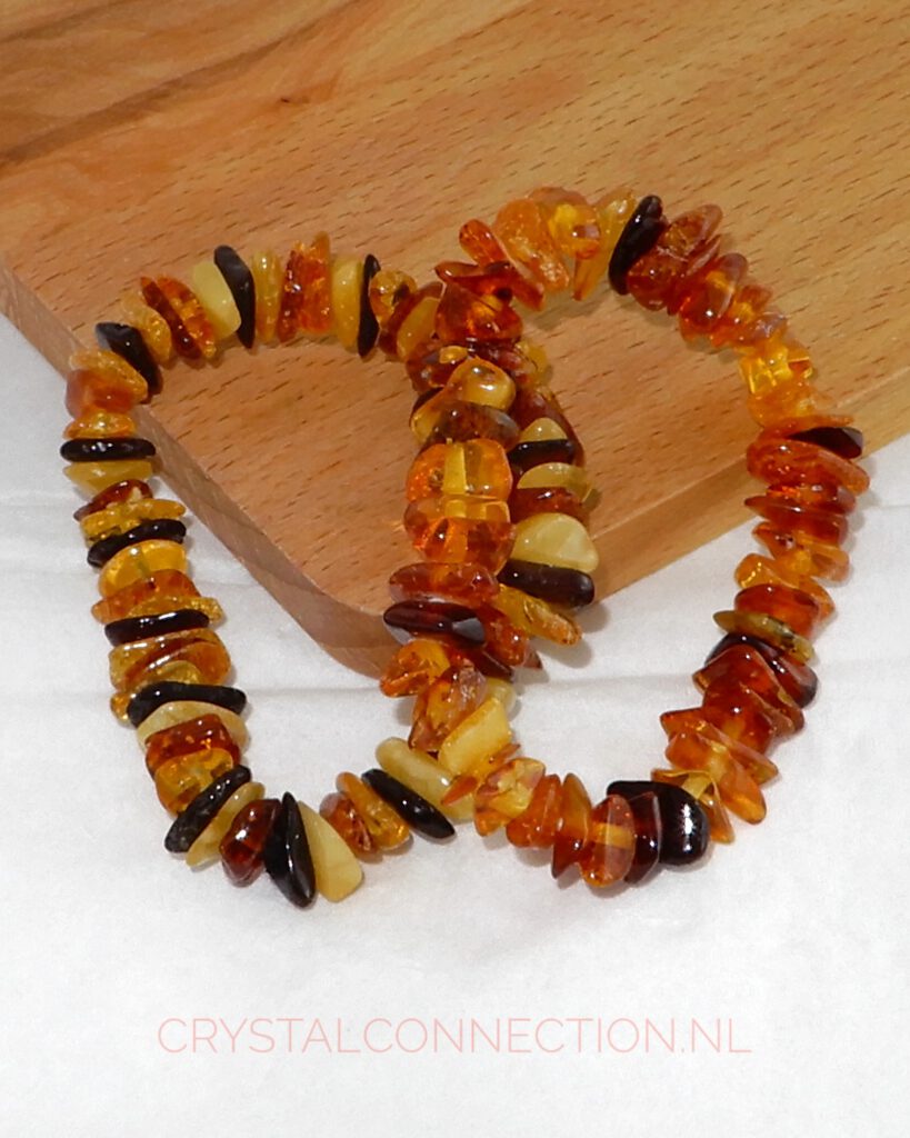 Barnsteen - kenmerken en werking - www.crystalconnection.nl