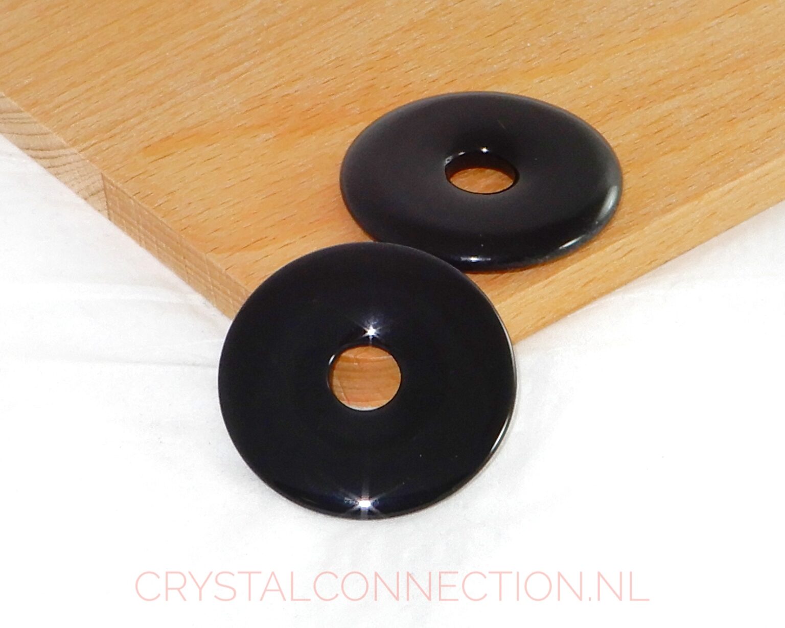 Onyx - kenmerken en werking - www.crystalconnection.nl