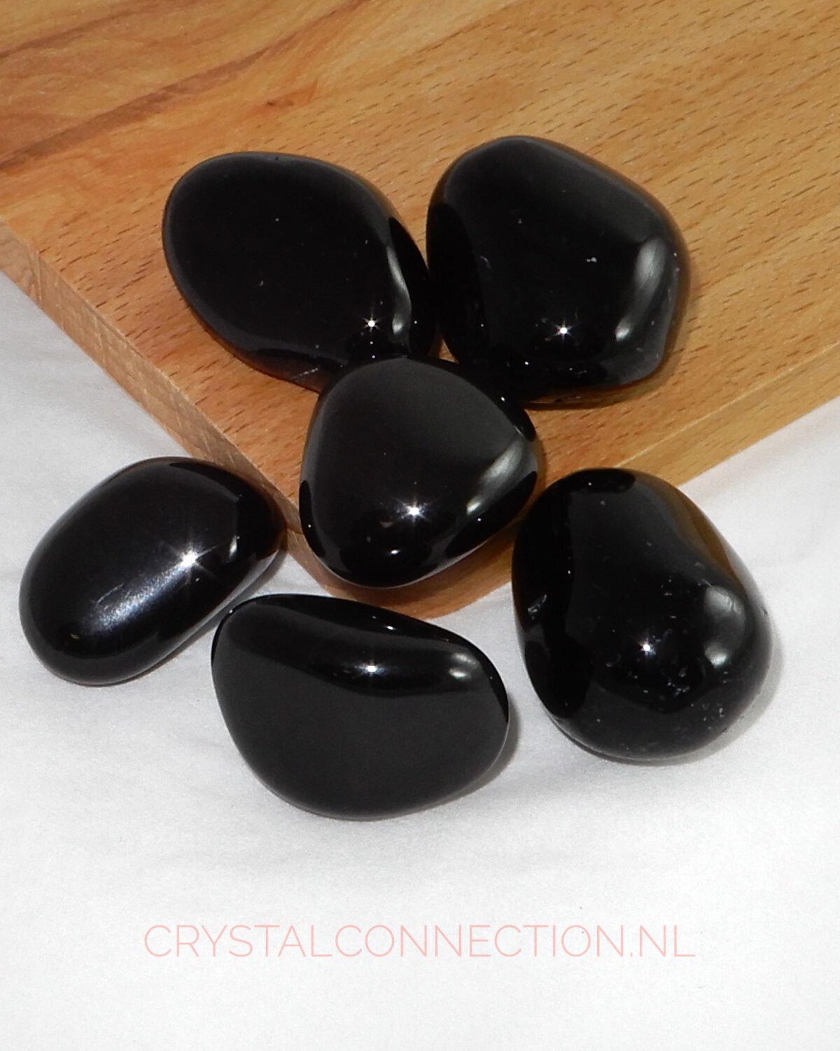 Onyx - kenmerken en werking - www.crystalconnection.nl