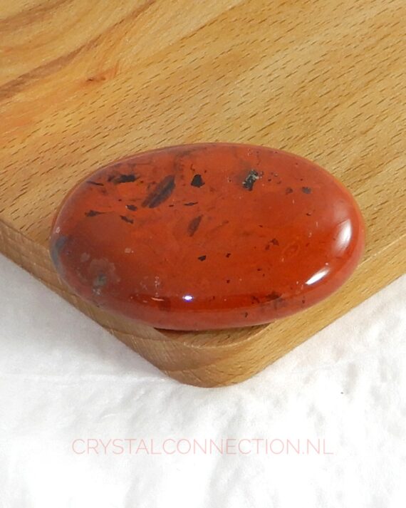 Chalcedoon - edelstenen a-z - www.crystalconnection.nl