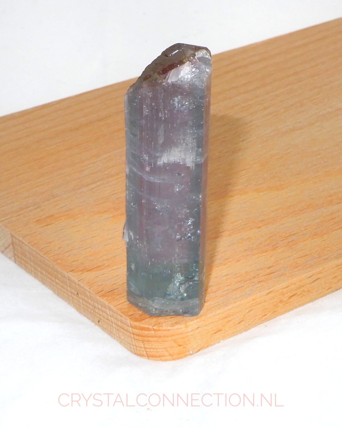 Toermalijn - kenmerken en werking - www.crystalconnection.nl